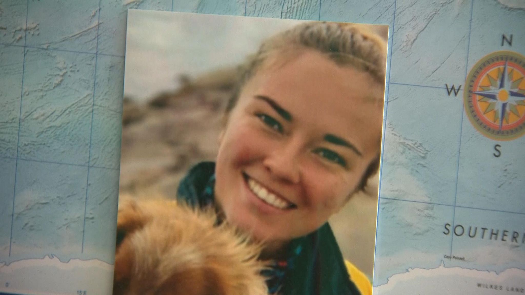 British father will 'never stop' fighting for answers after daughter's ...