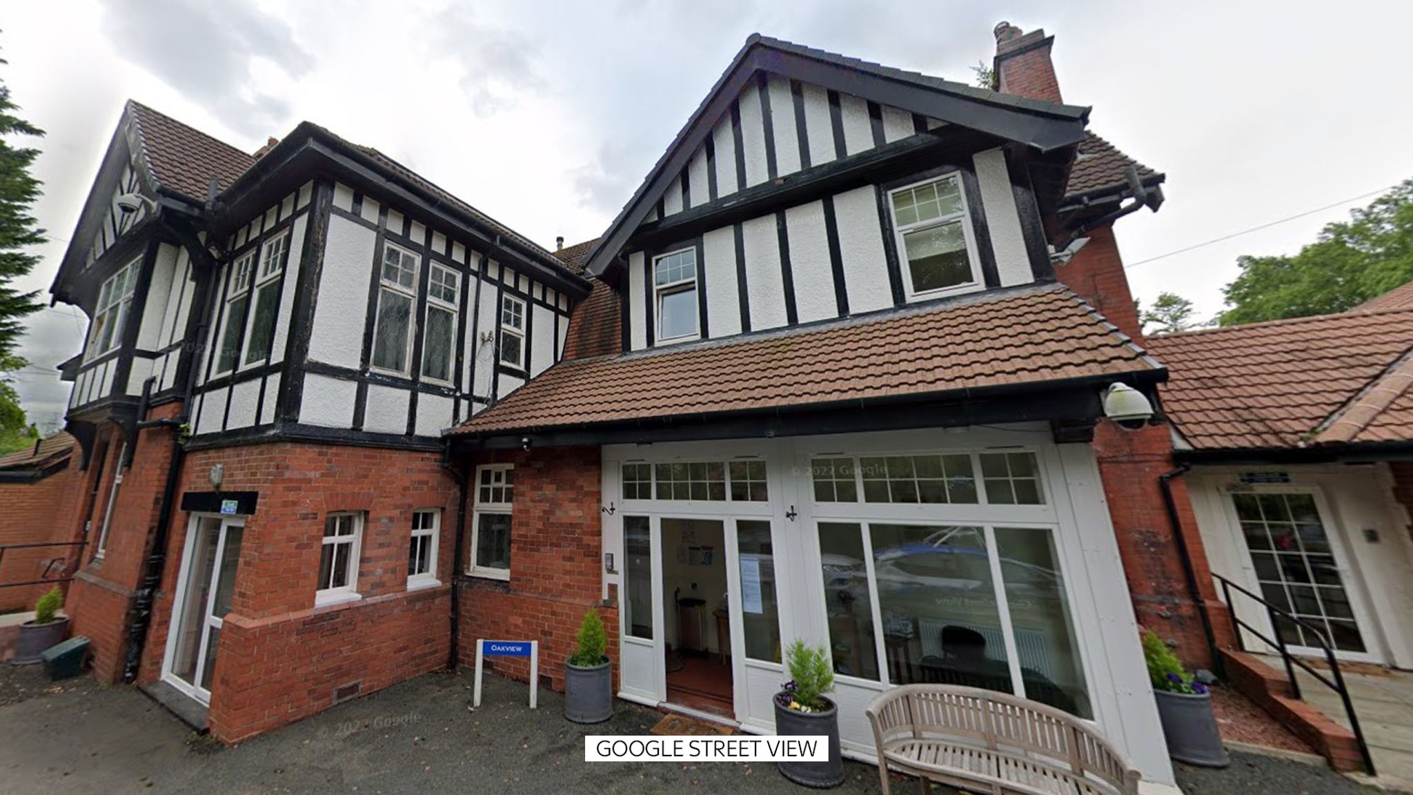 Audrey Haswell: 'Cruel' carer who mocked resident's accent and said ...