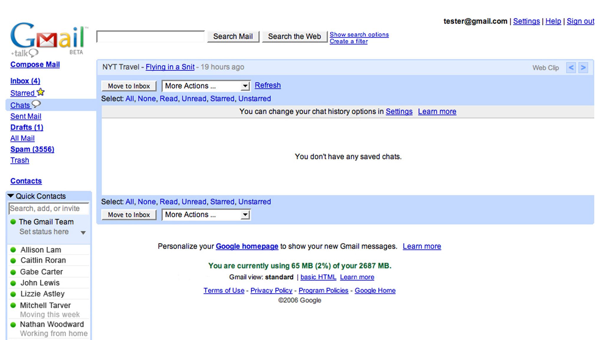 Google turns 25: Key moments in search giant's history - including that ...