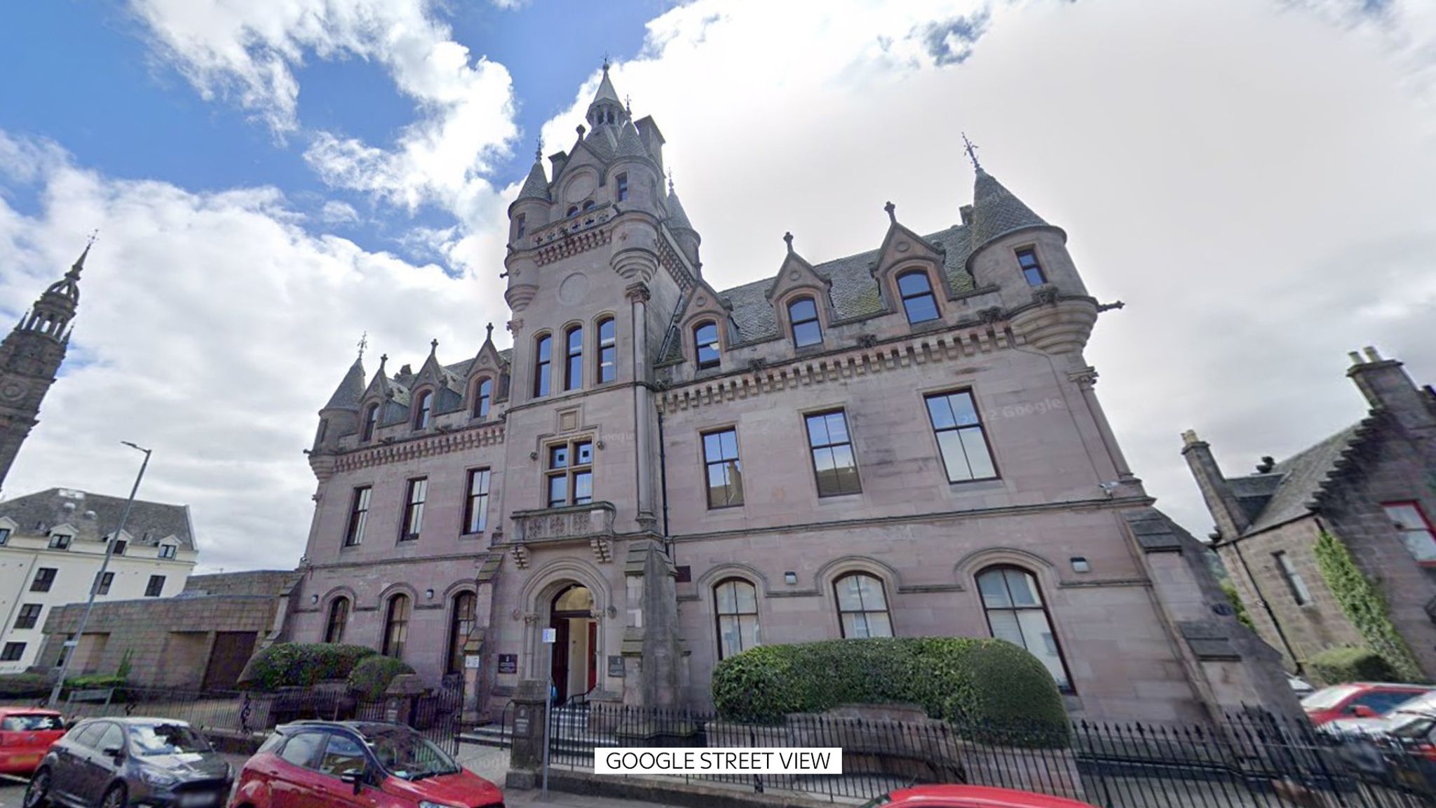 Ex-social worker, 76, sentenced for historical mistreatment of children ...