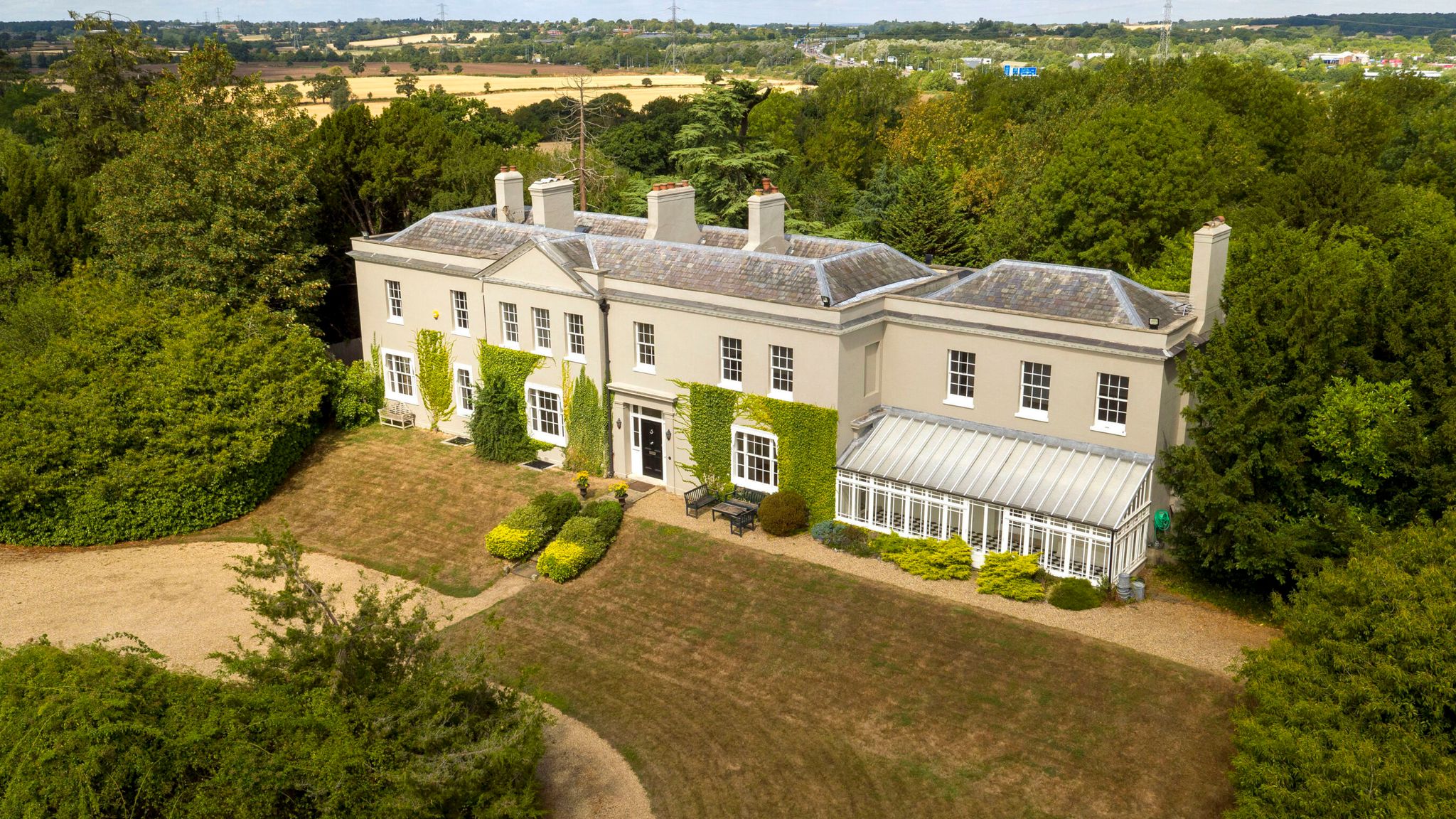 Housing raffles have taken the UK by storm - but how likely are you to ...