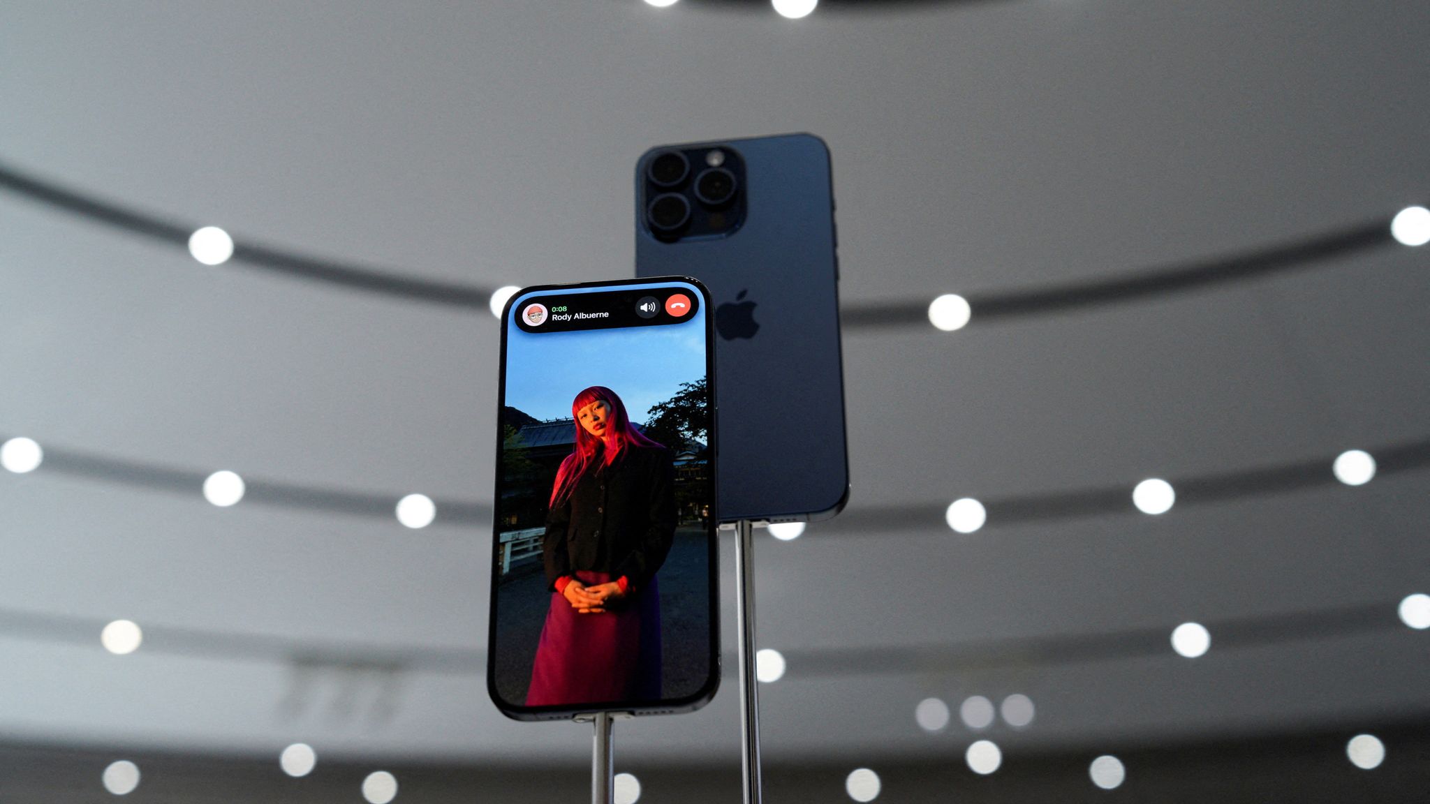 iPhone 15: Apple's latest is a great device - but headline feature ...