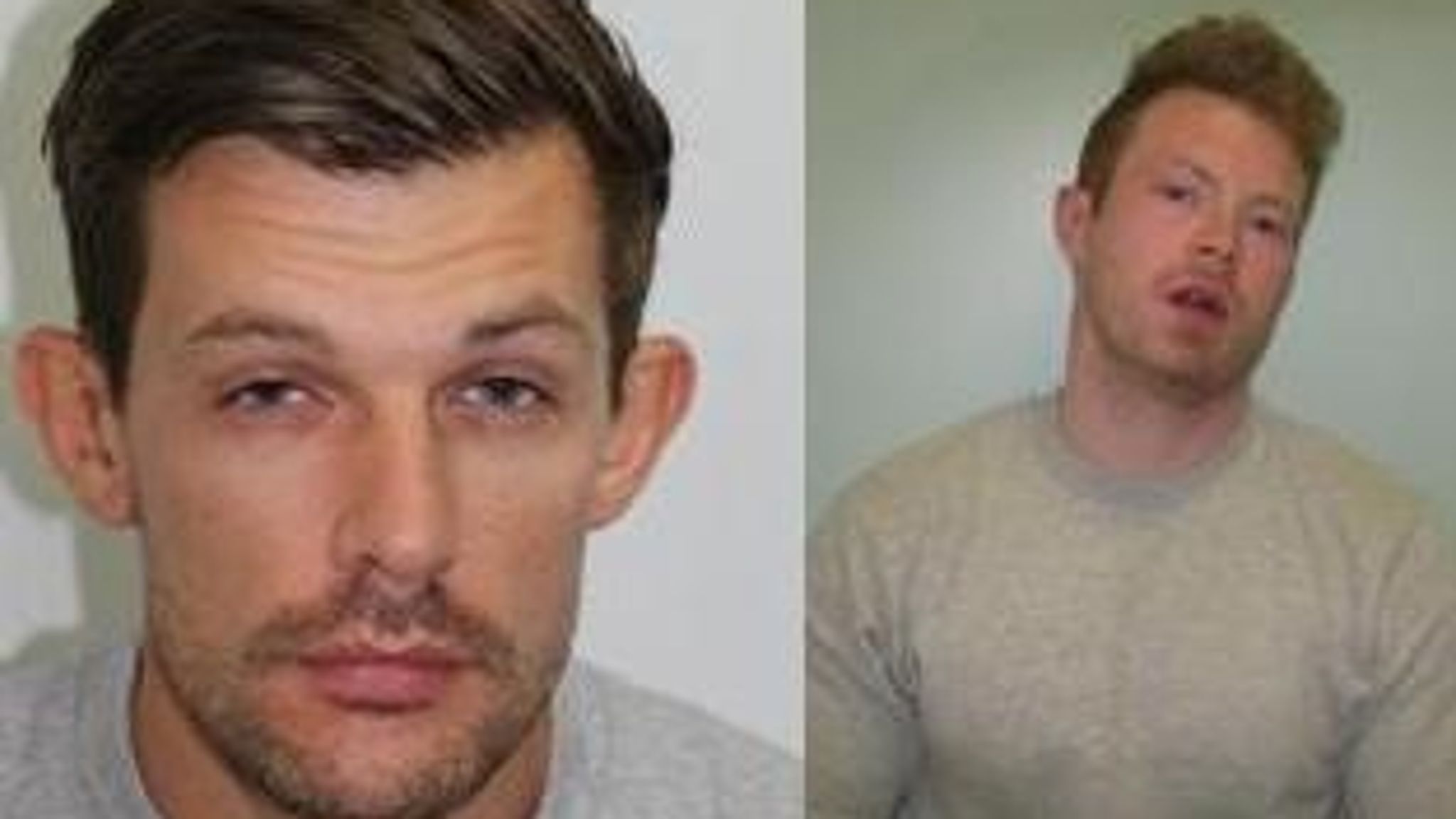 The notorious prison breakouts of IRA men, a Soviet spy and one of the ...