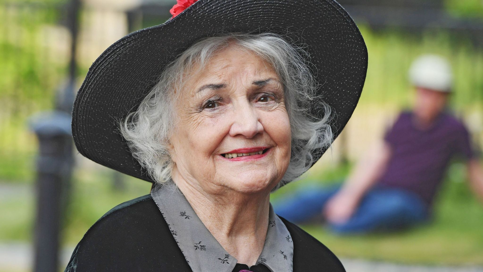 Jean Boht: 'Beloved and renowned' Bread star dies aged 91 | Ents & Arts ...