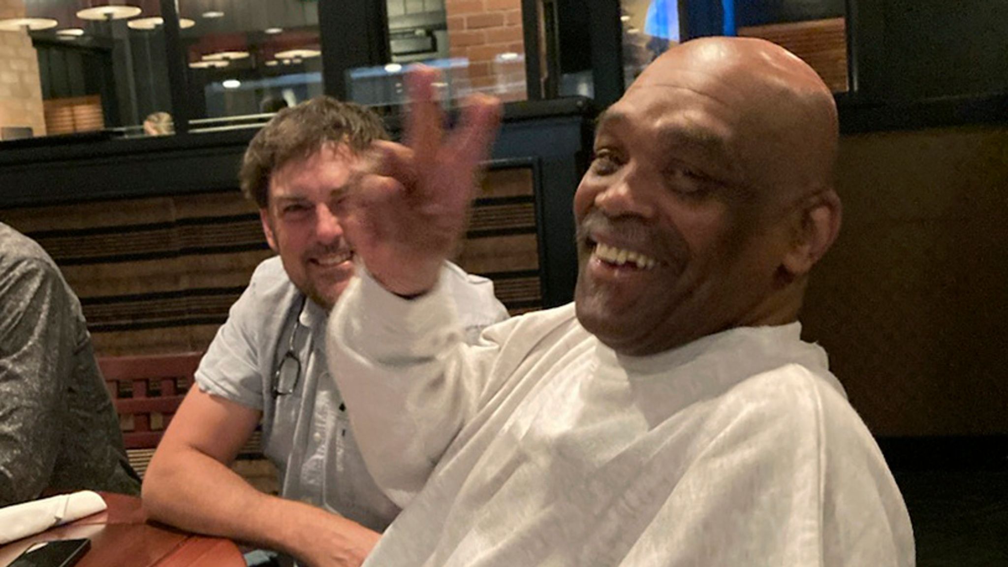 Jesse Johnson: Man sentenced to death in Oregon over 1998 murder freed after wrongful conviction ...