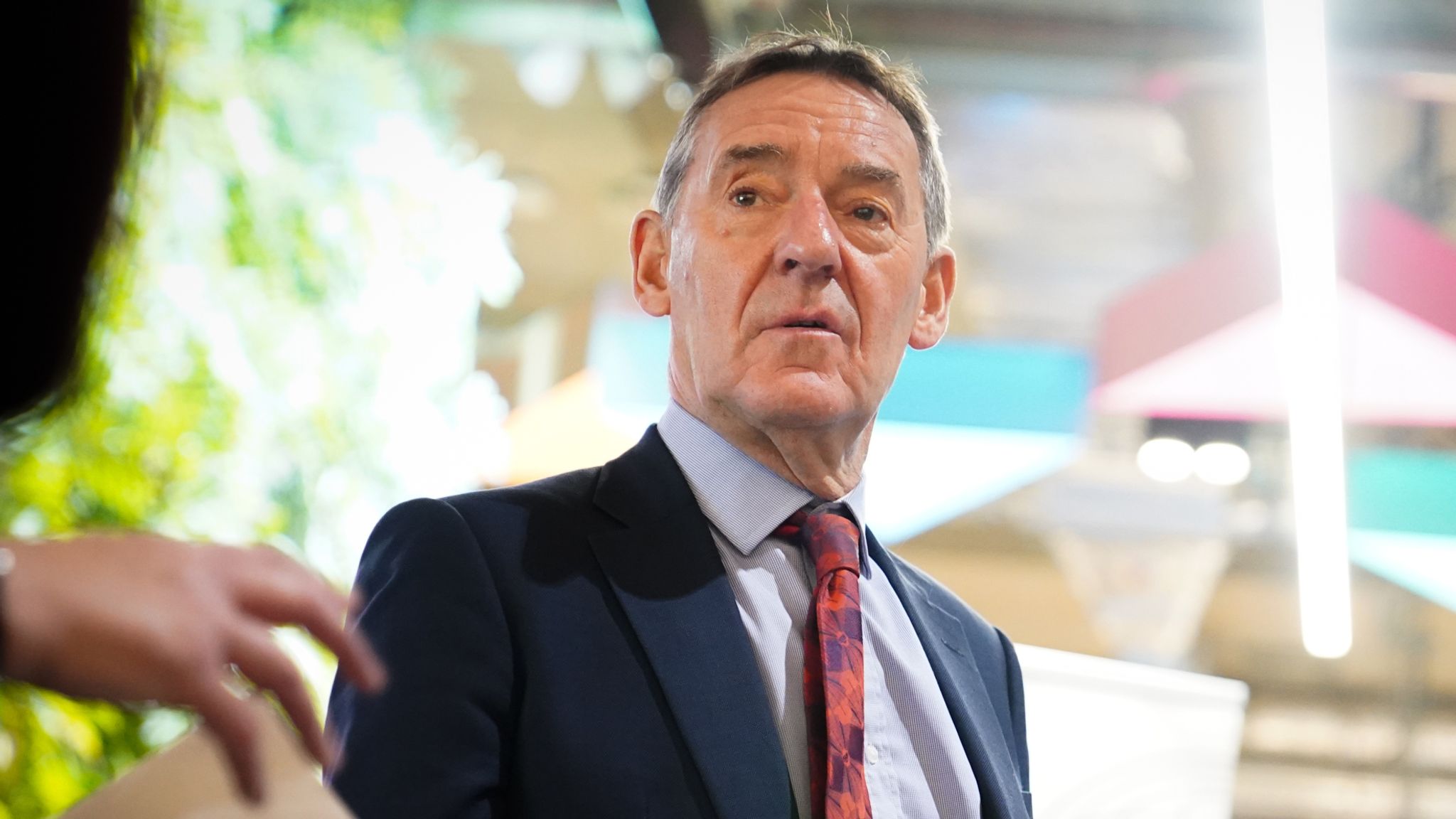 Northern Gritstone backs motor neurone therapy group Crucible | Money ...