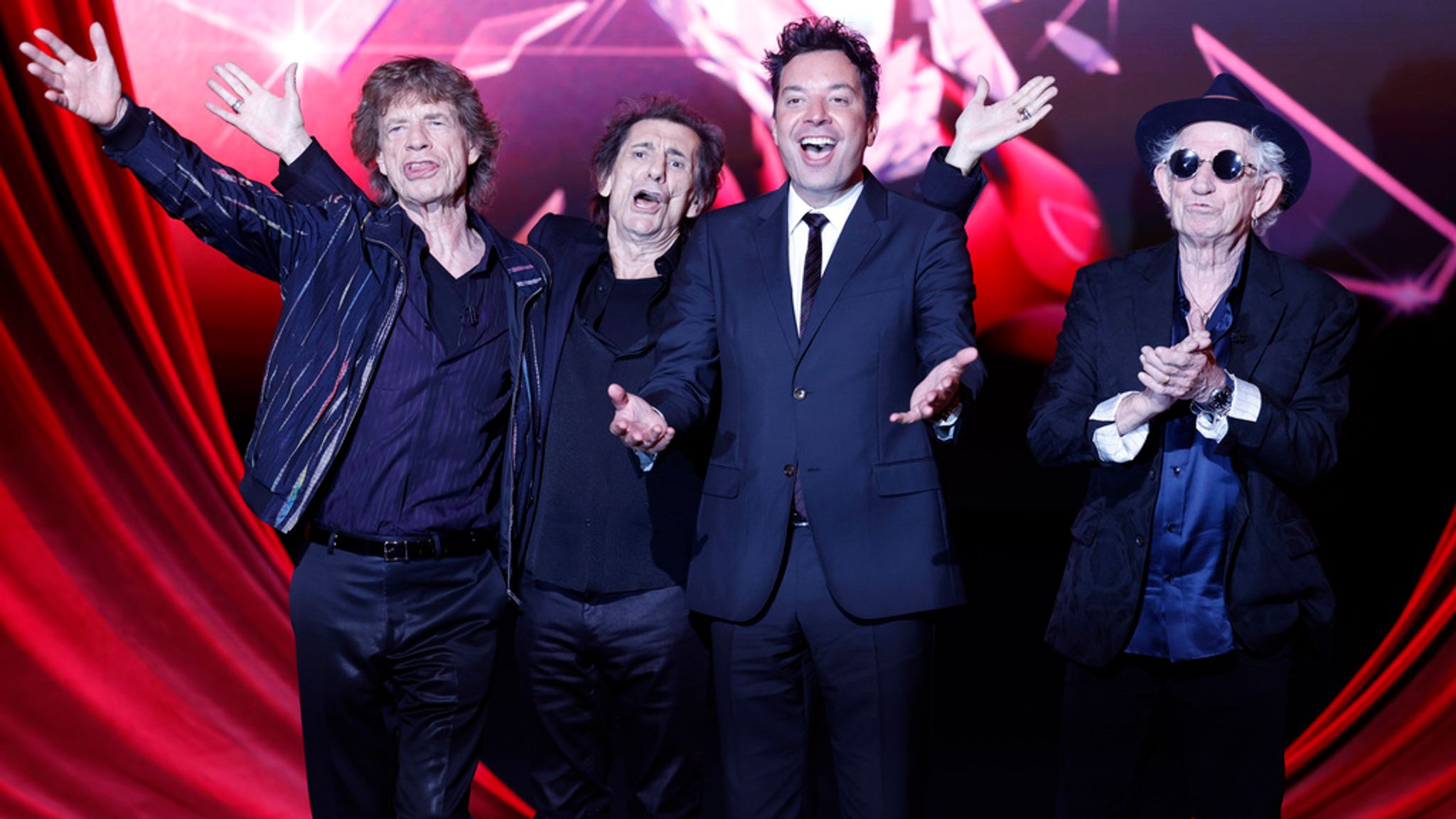 Jimmy Fallon apologises after allegations of toxic work environment at ...