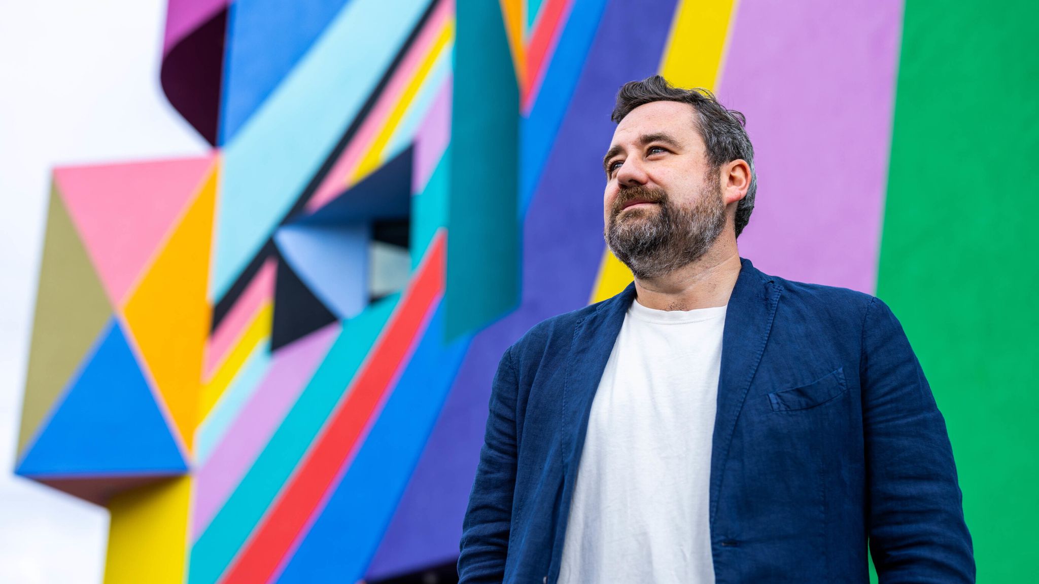 Turner Prize: The four finalists' artworks to go on show in Eastbourne ...