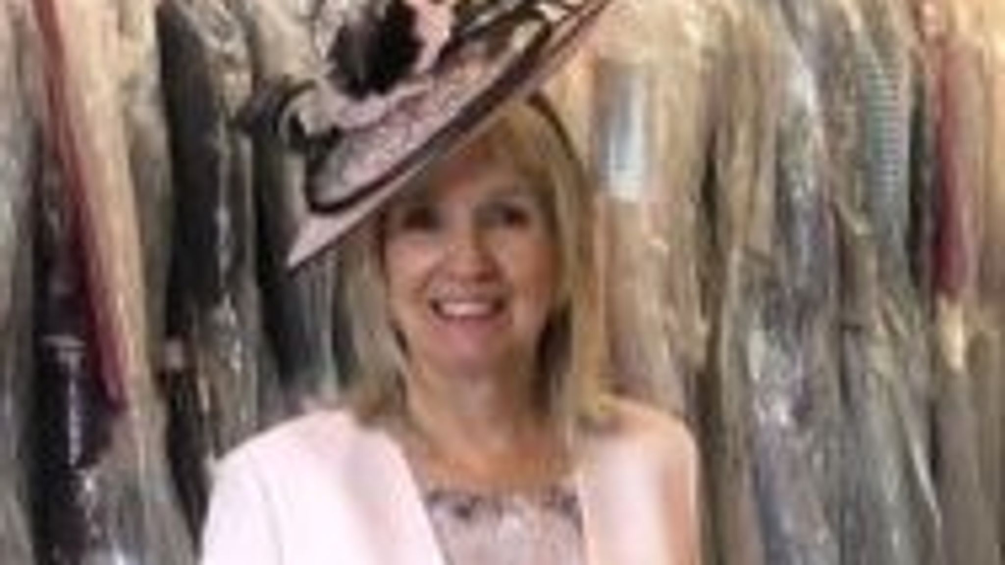 Hotel boss said 'I didn't see her' after running over bride's mother ...