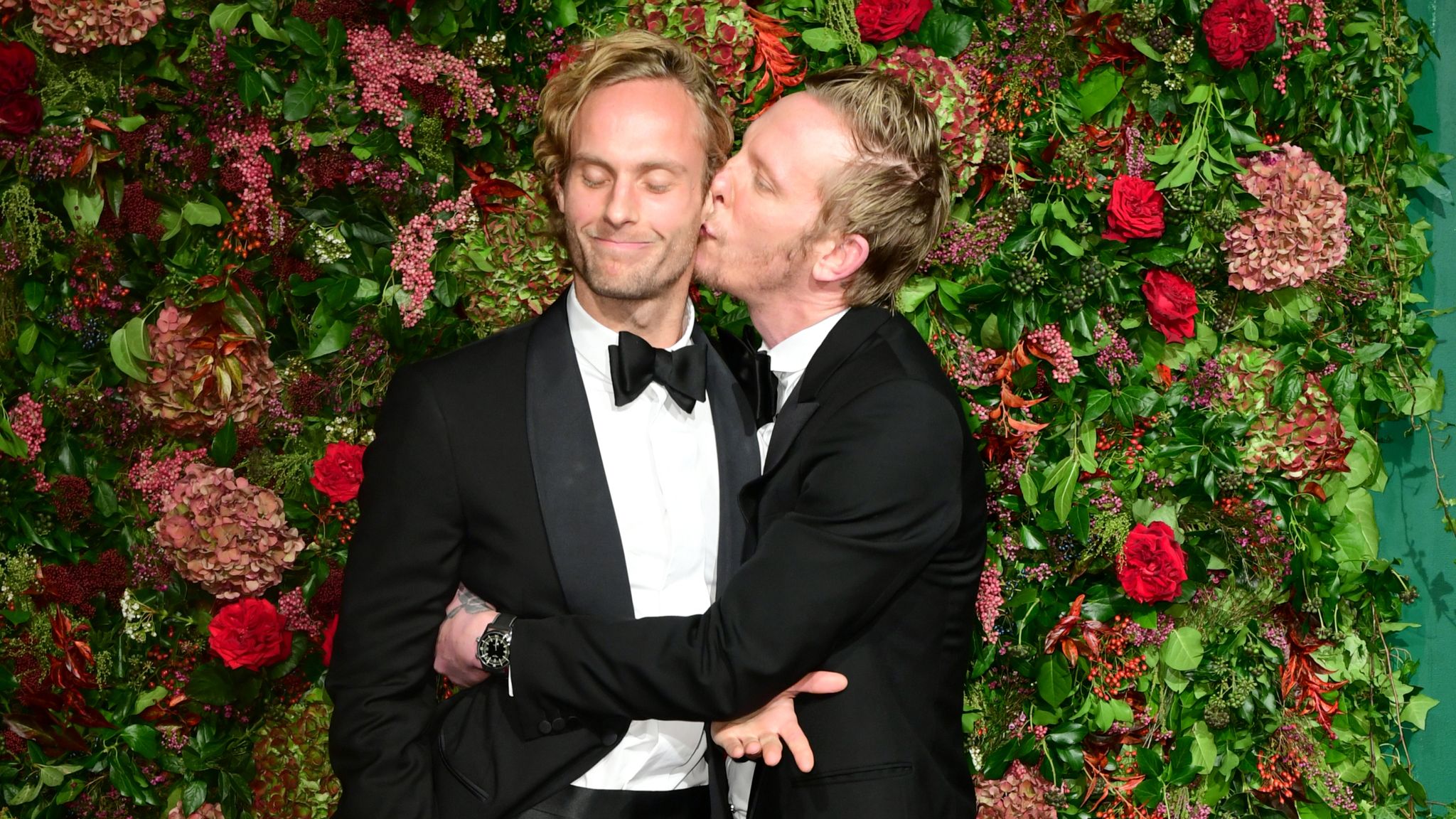 Who is Laurence Fox – and what controversies has he faced? | Ents ...