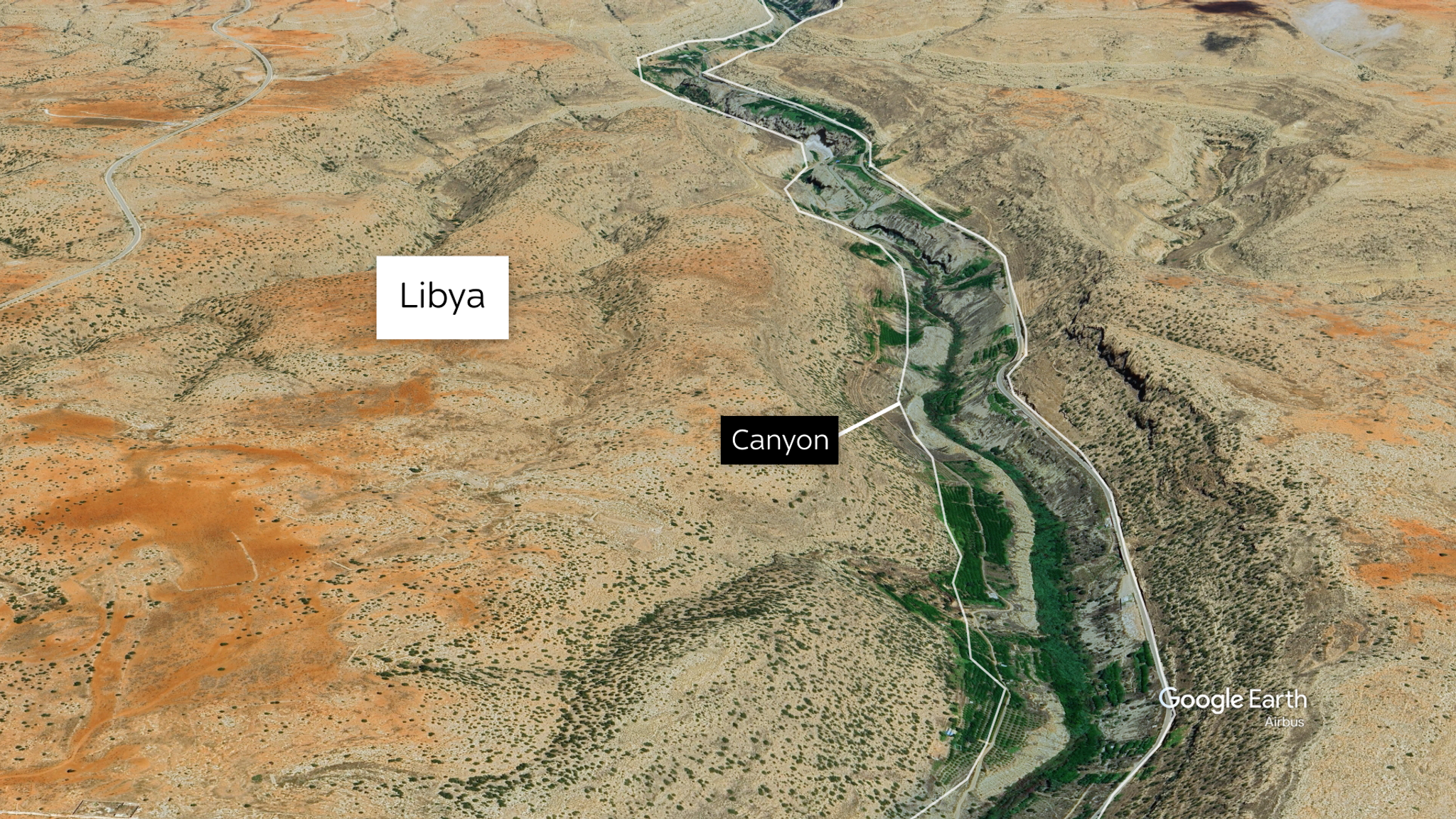 Libya flooding: What caused sheer scale of death and destruction in ...