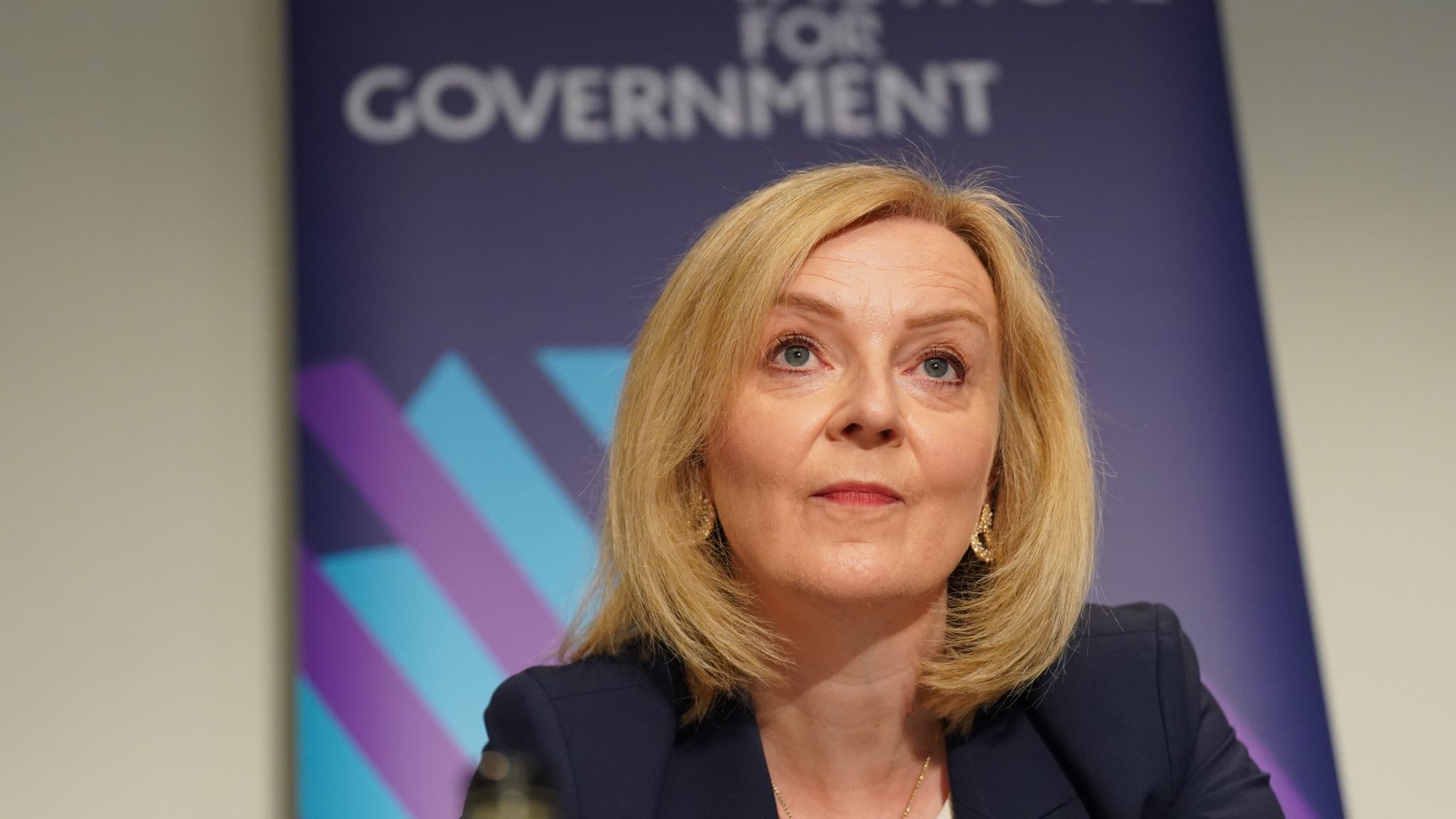 There were bombs buried through the UK economy - and then Liz Truss ...