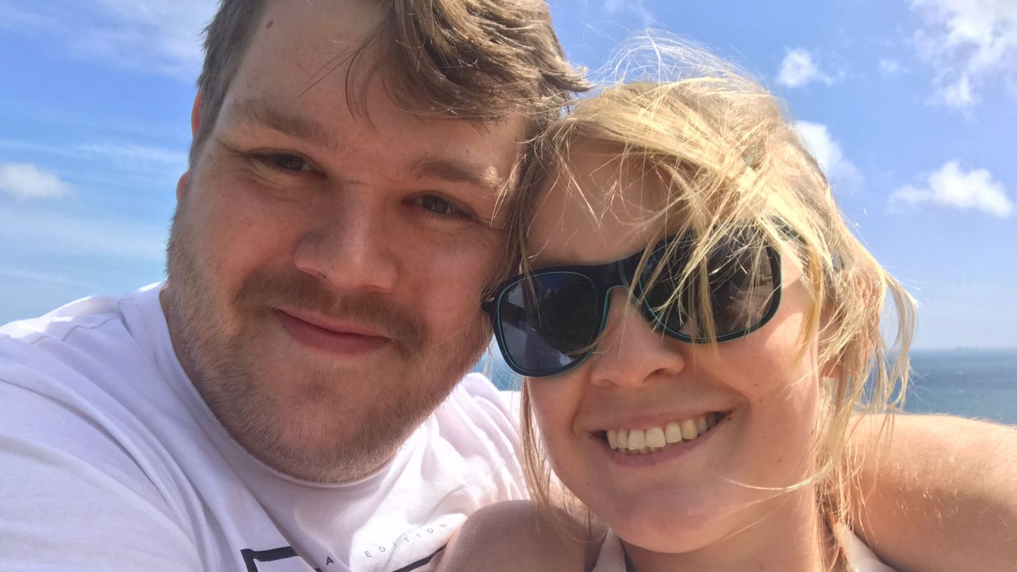 Building materials firm Tarmac fined after Luke Branston crushed to ...