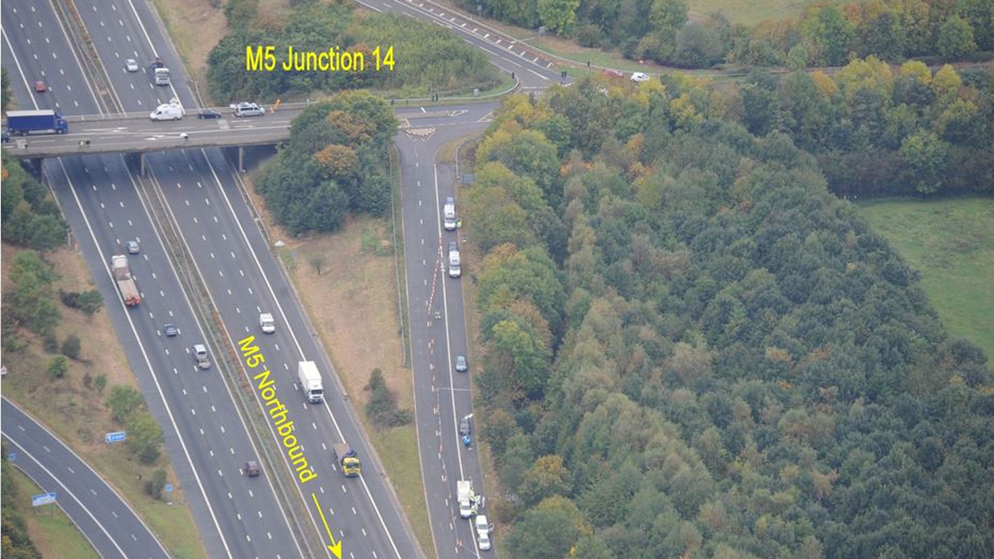 Melanie Hall: Police relaunch appeal into murder of university graduate ...