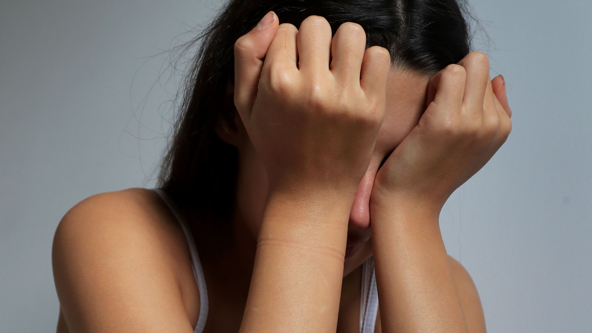 Suppressing negative thoughts could be good for your mental health ...