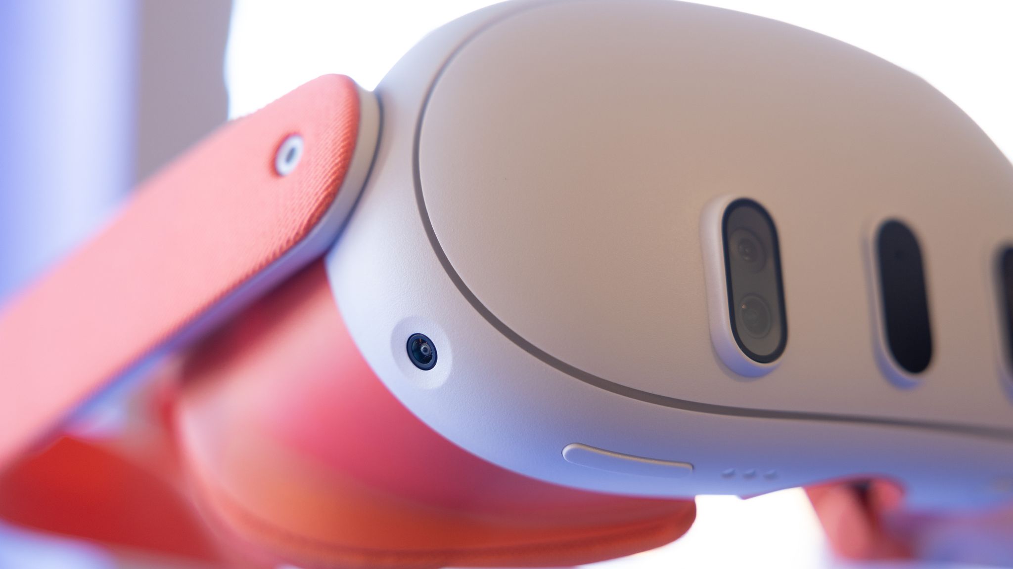 Meta unveils new generation of mixed reality headset – but will ...