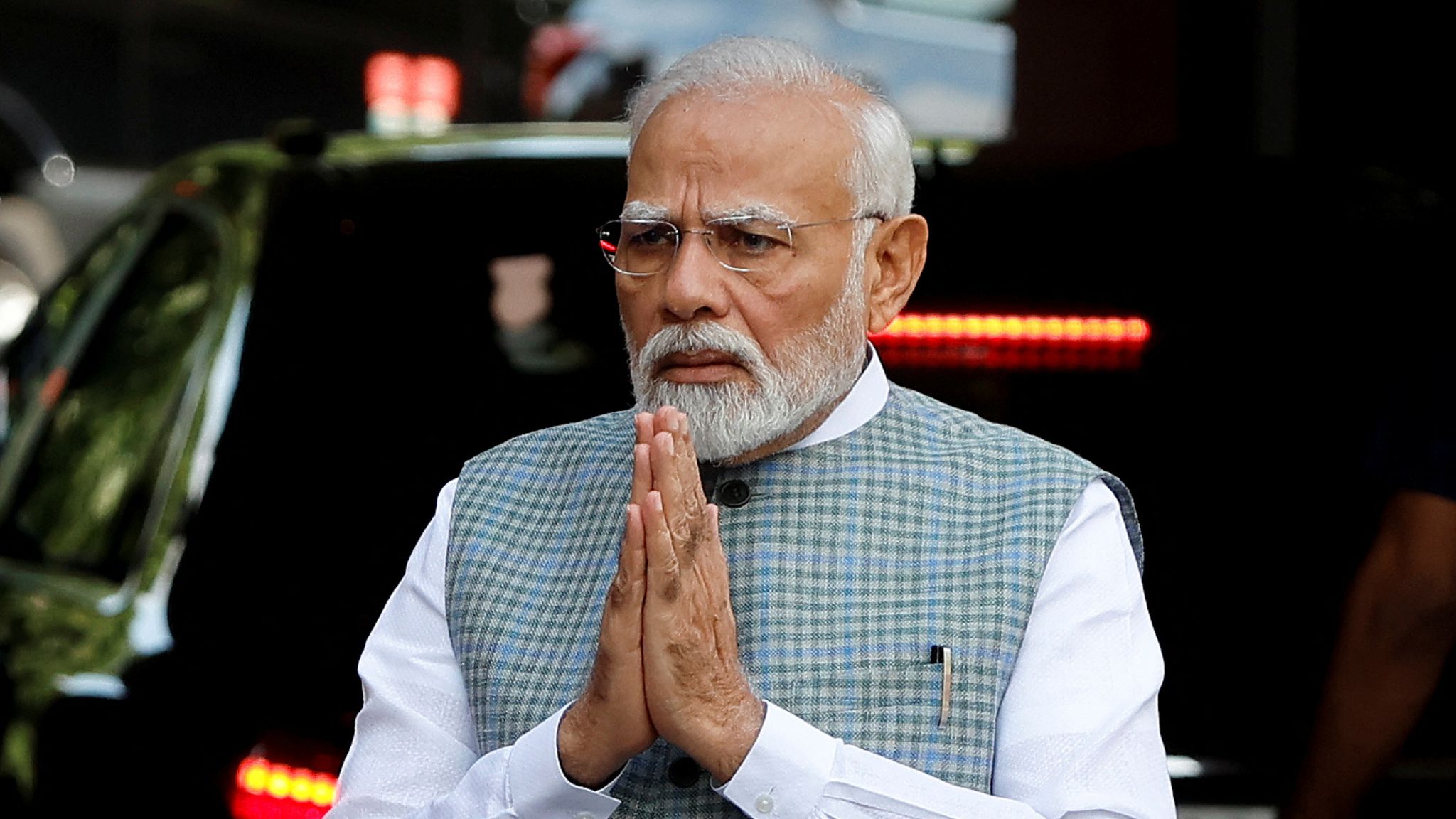 India Islamophobia row: Member of Narendra Modi's party called Muslim MP 'terrorist and pimp' in ...