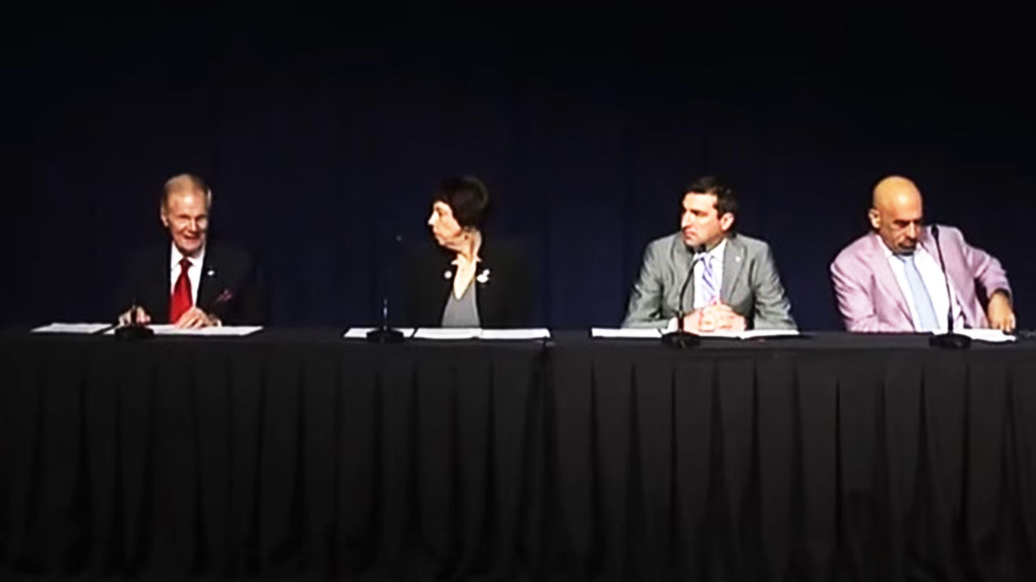 Why NASA report is significant - and what it means for search for ...