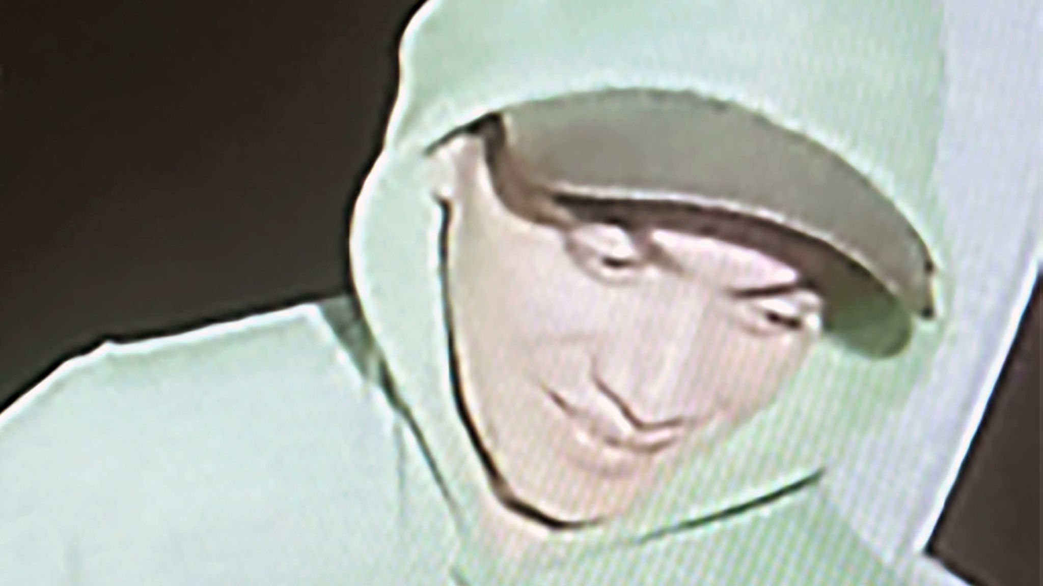 Danelo Cavalcante: Escaped murderer has stolen a van and changed his ...