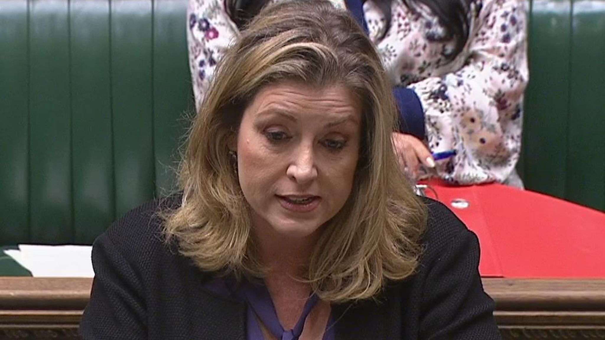 What are the rules on unparliamentary language - and which MPs have ...