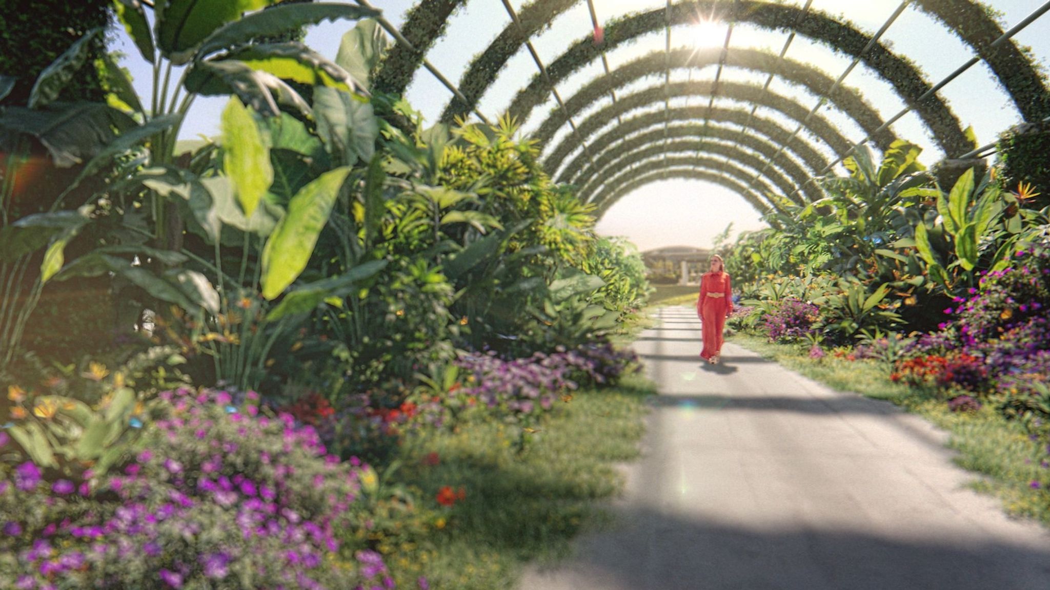 Three reasons why discerning travellers should make a pit-stop in Qatar ...