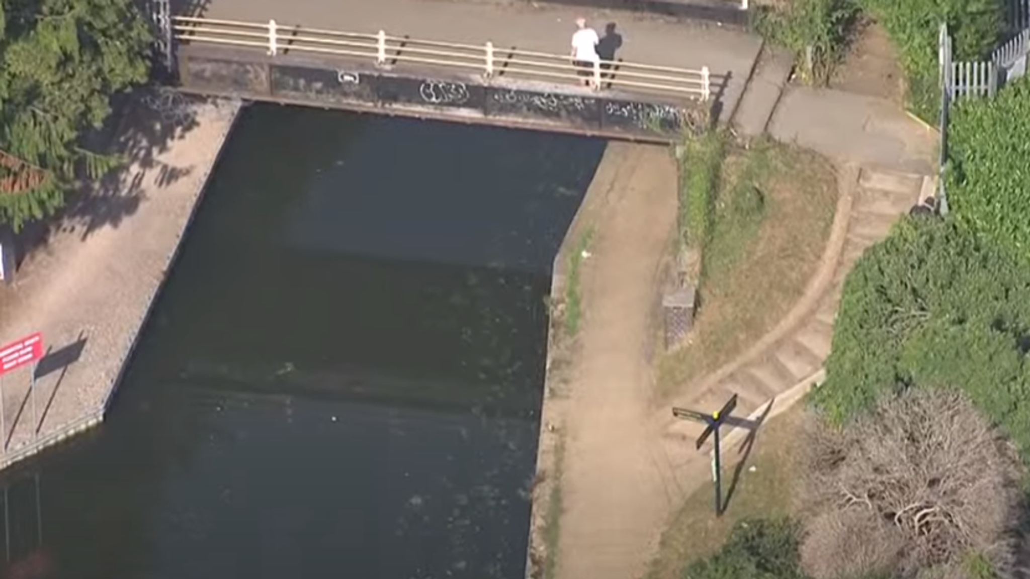 Daniel Khalife: Terror suspect who escaped from prison 'laughed' as he ...