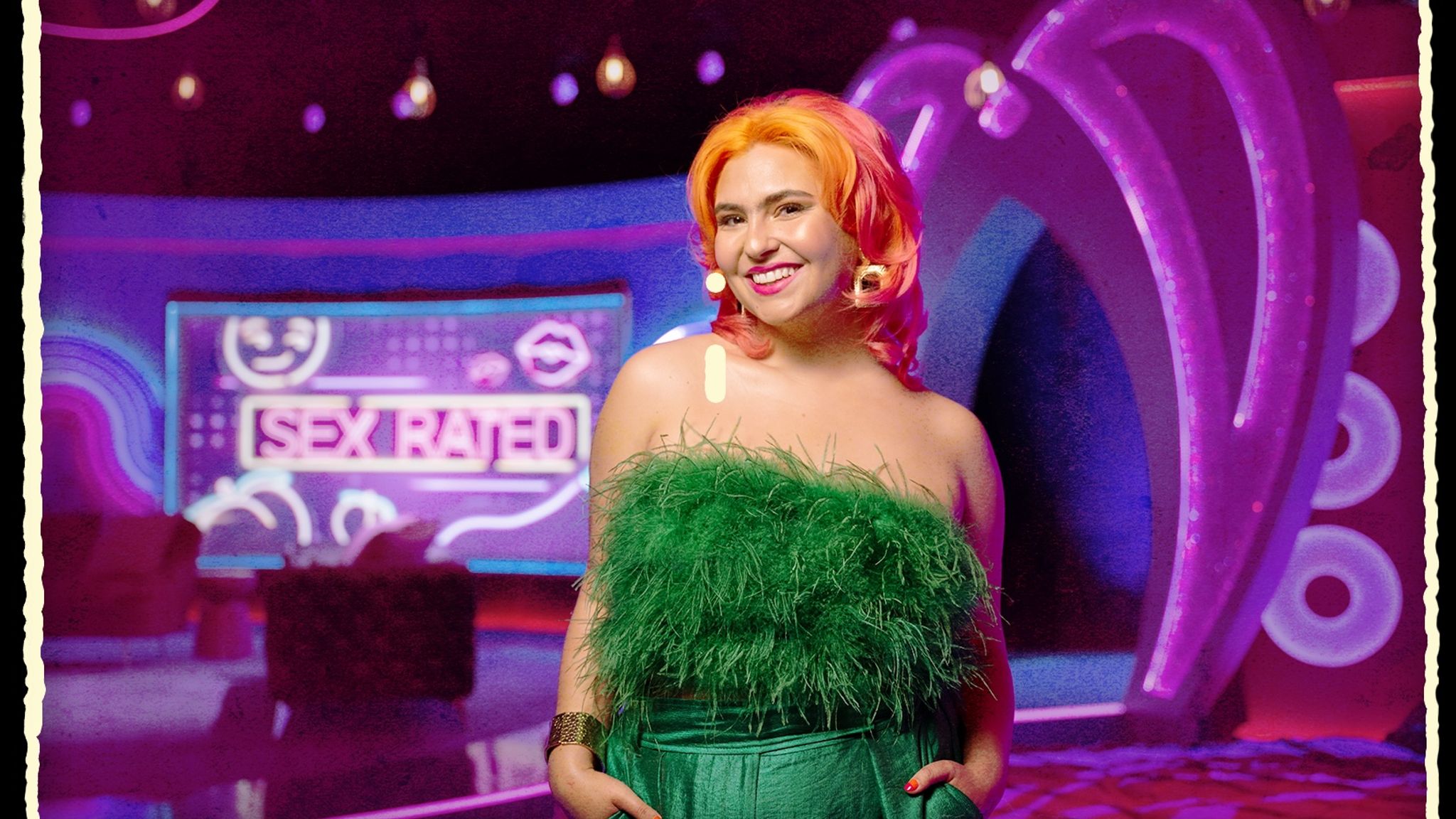 'Seaside towns have always had a reputation': How Margate became the ...