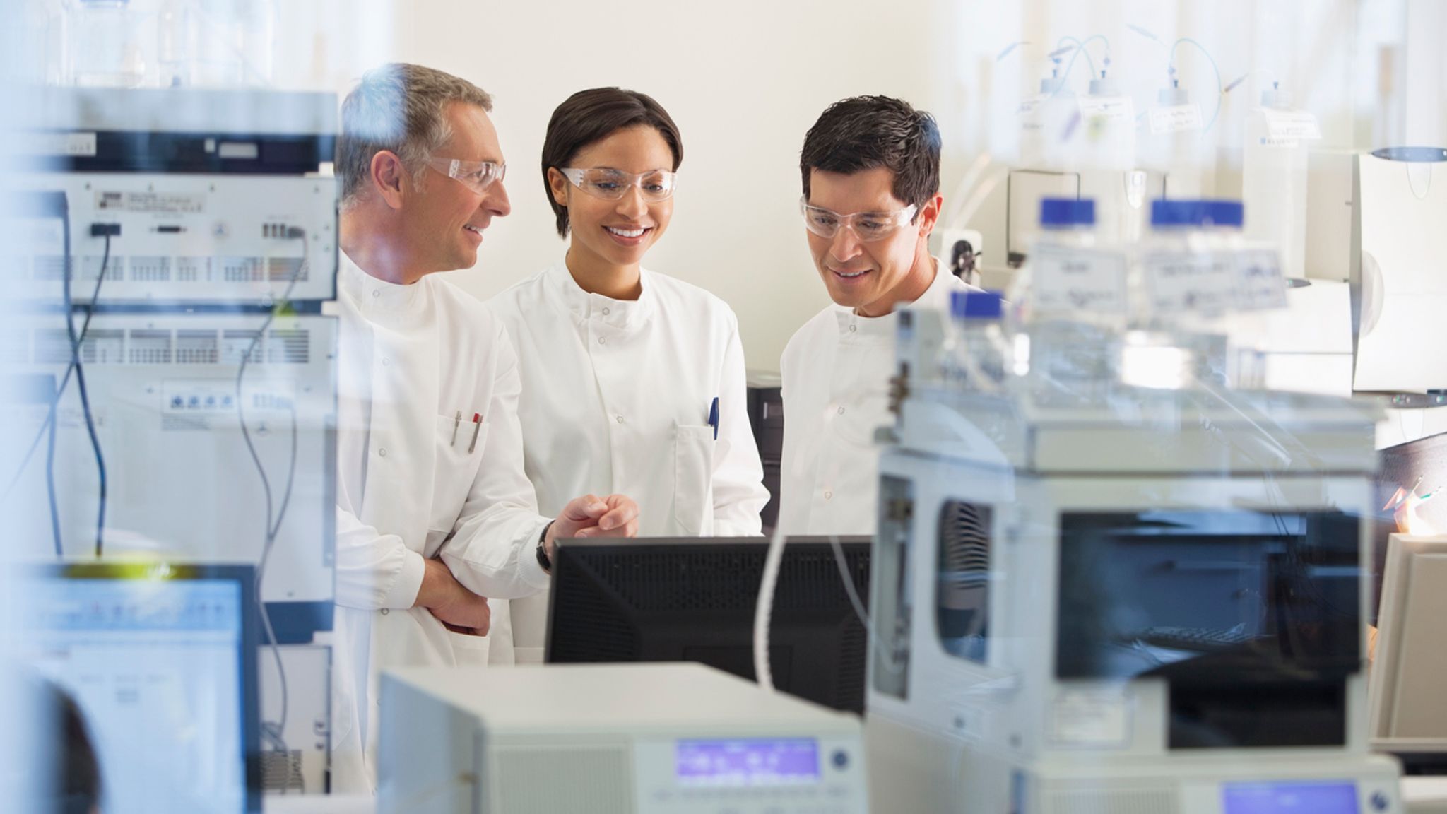 Scientists are relieved by the UK-EU agreement to return to Horizon but ...