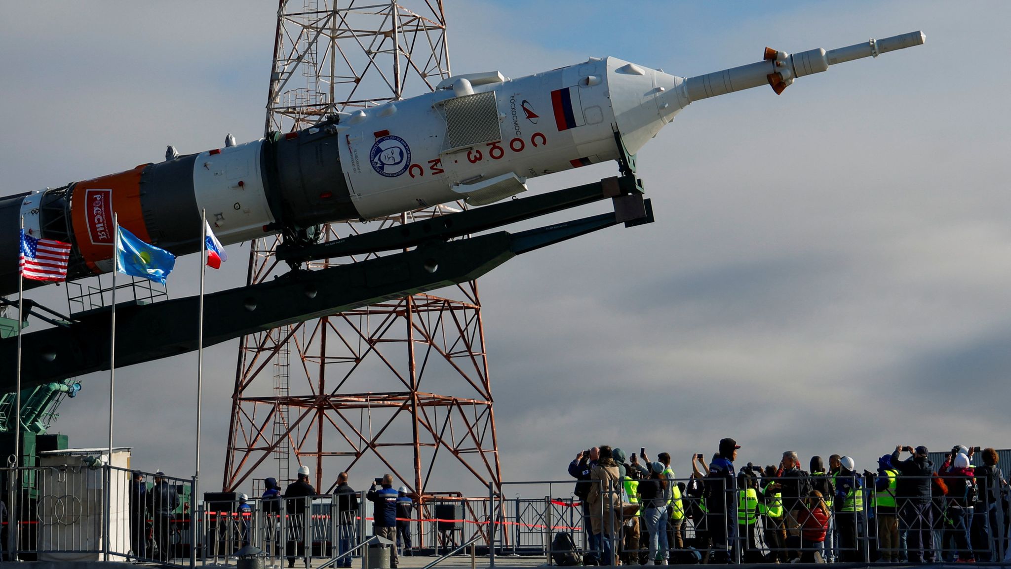 Warfare is changing: Is space the new military frontier? | World News ...