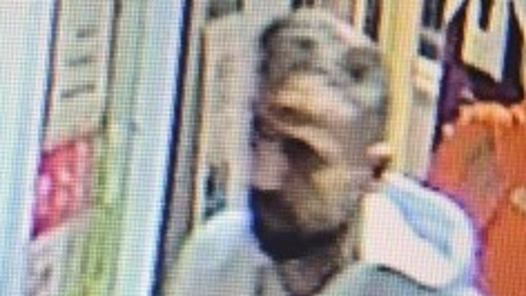 Stephen Pennington: Police hunt convicted child rapist who poses 'real ...