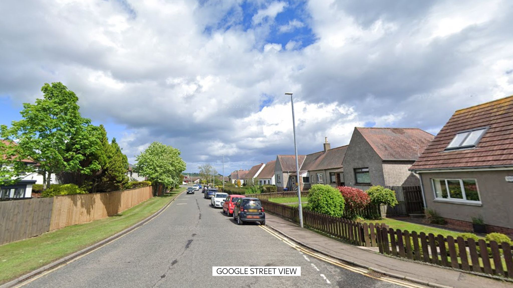 Aberdeenshire: Police investigation after man dies following ...