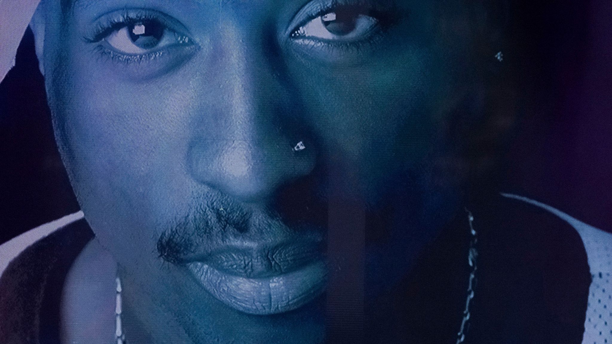 Tupac Shakur: The story of a rapper 'always meant for something great ...