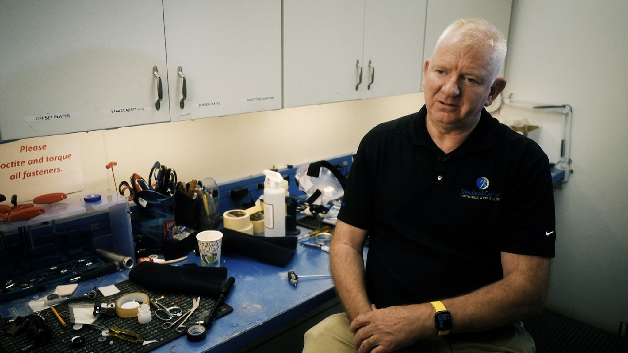 Ukraine: 'I lost my arm and ate dog food to survive' - the unprecedented loss of limbs in war ...