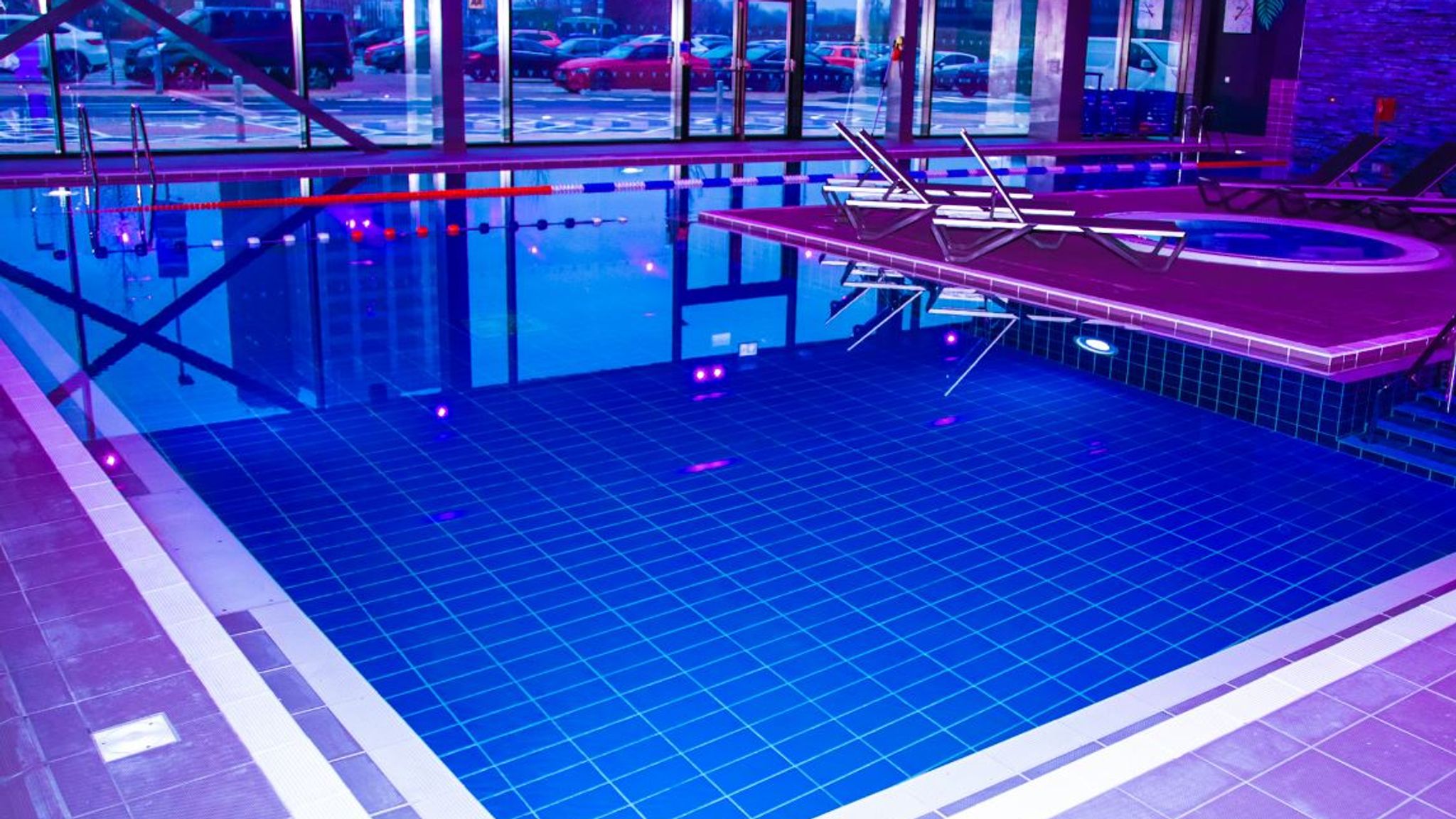 Pinewood-owner Aermont among suitors for £850m Village Hotels | Money ...