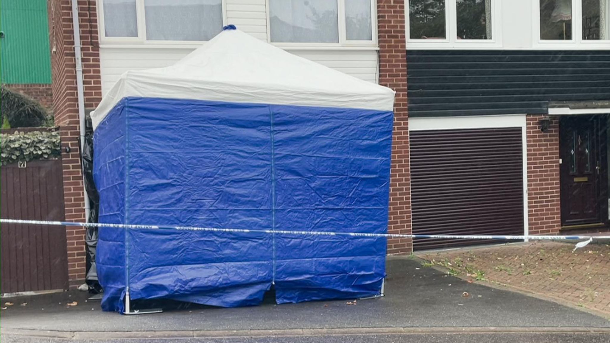 Virginia McCullough: Remains of couple found after daughter charged ...