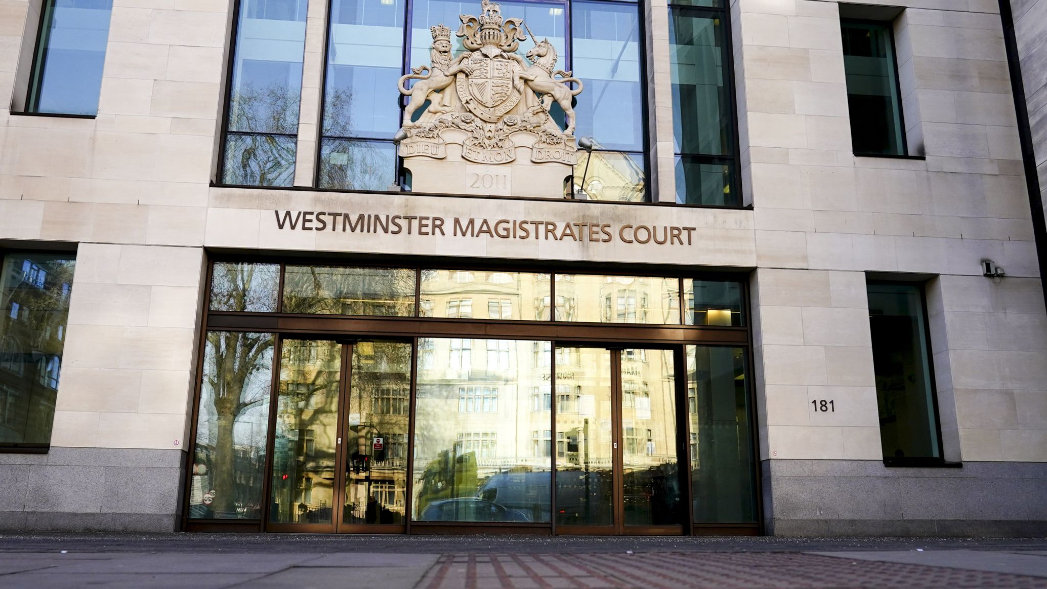 Three men accused of preparing '3D-printed firearm attack' on Islamic ...