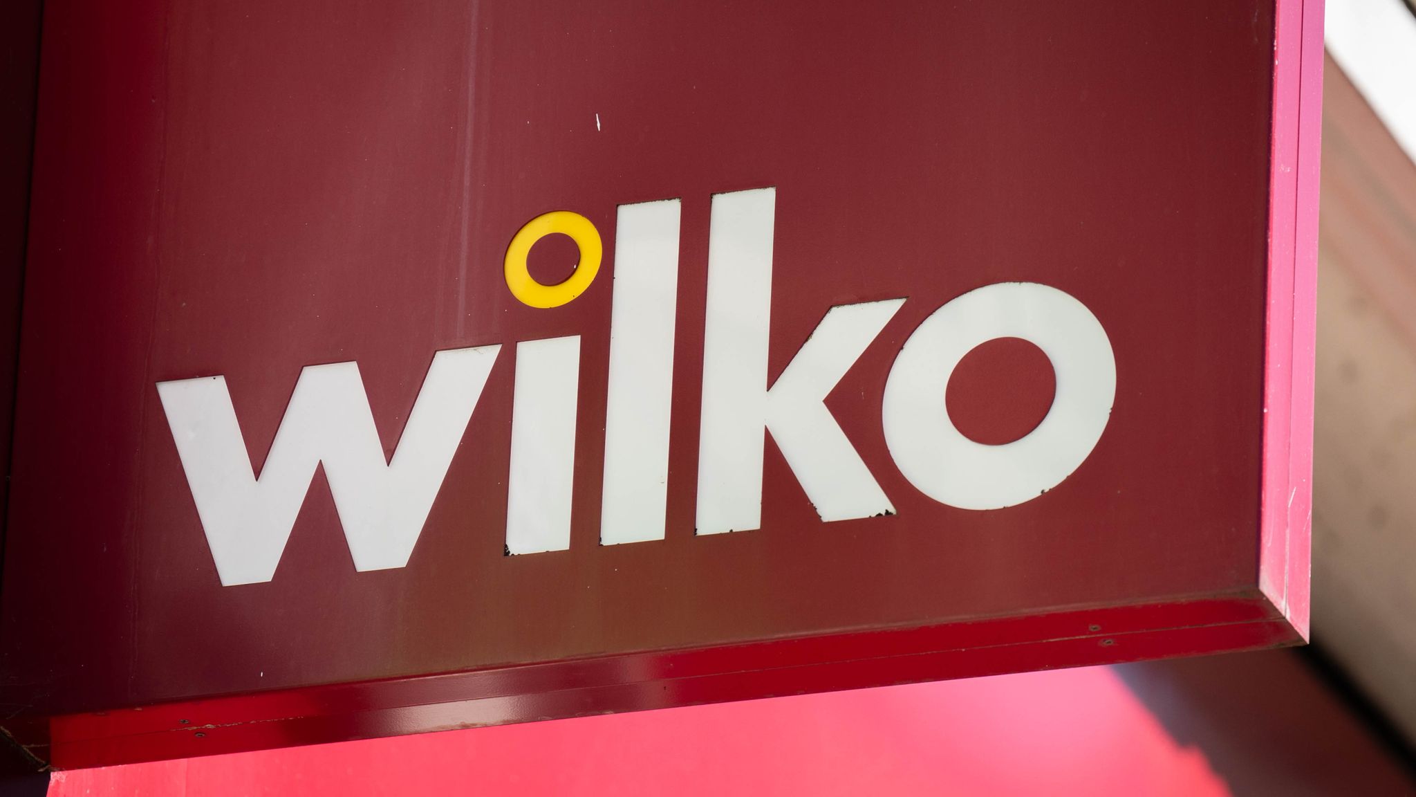 Wilko Stores Start Closing For Good On Tuesday As Family owned Retailer Wilko Stores Start Closing For Good On Tuesday As Family owned Retailer