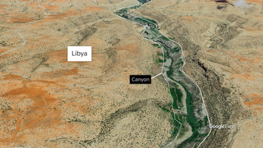 Libya flooding: What caused sheer scale of death and destruction in eastern city of Derna ...