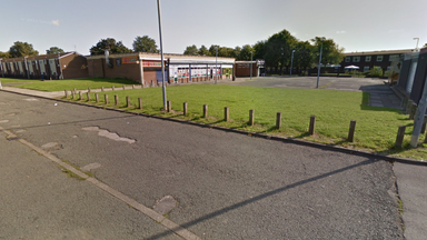 Boy, 14, stabbed to death in Manchester named as Nathaniel Shani - as ...