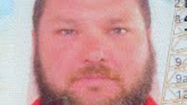 Melvin Emde: Oklahoma man wanted on child rape charge arrested after ...