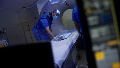 Mummified 'alien corpses' are from single skeletons and were not assembled, Mexican doctors ...