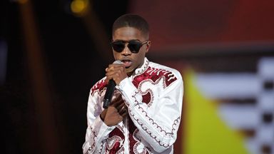 French rapper MHD sentenced to 12 years in prison for murder | World ...