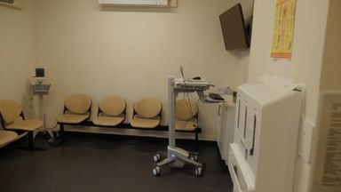 Safer drug consumption rooms could spell trouble for the law if the ...