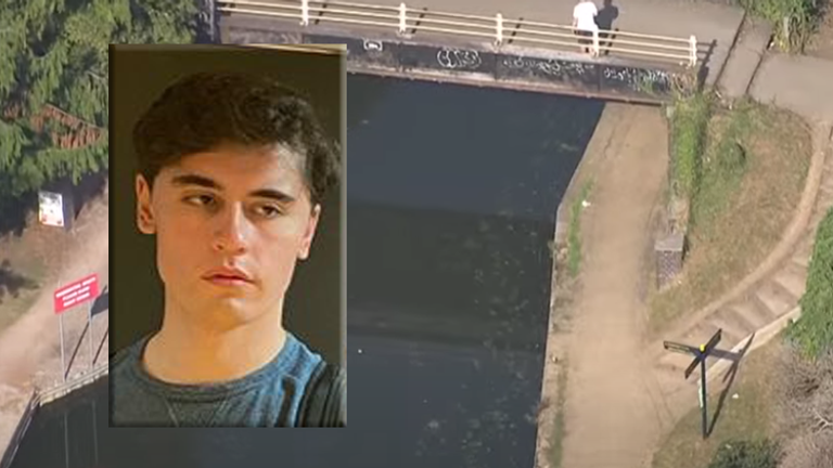 Daniel Khalife manhunt: What happened leading up to his arrest? | News ... Daniel Khalife manhunt: What happened leading up to his arrest? | News ...