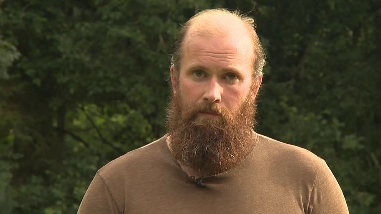 Jail break 'waiting to happen', says ex-Wandsworth prisoner: | News UK ...