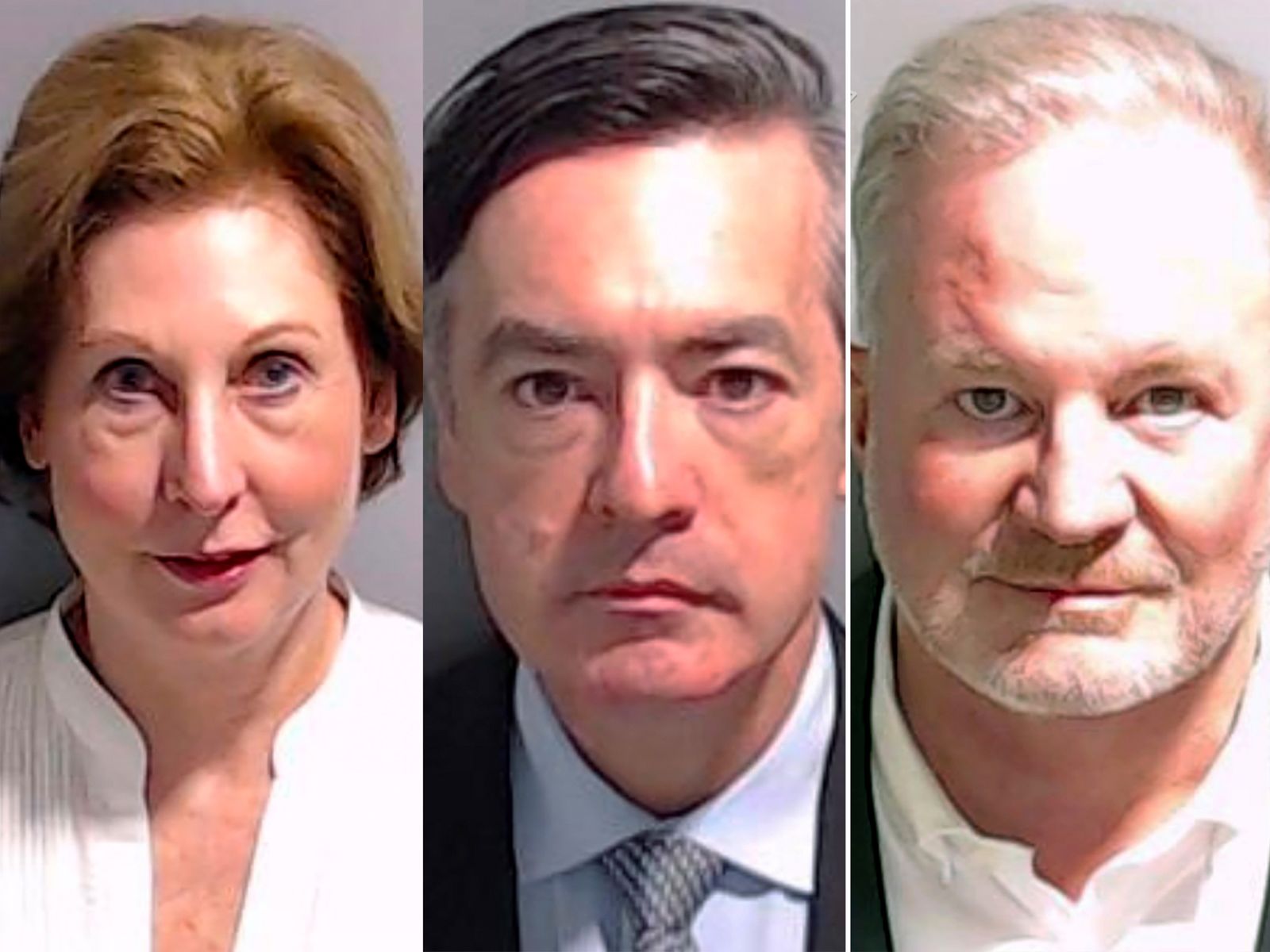 Third former Trump lawyer pleads guilty to trying to overturning ...