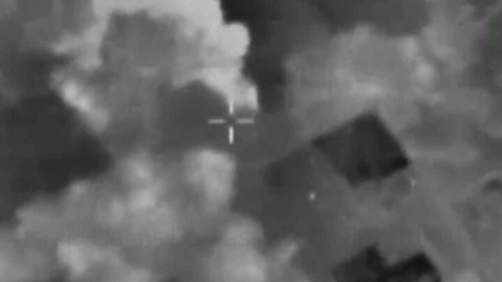 Israel-Hamas: IDF claims to have killed head of Hamas’s aerial unit ...