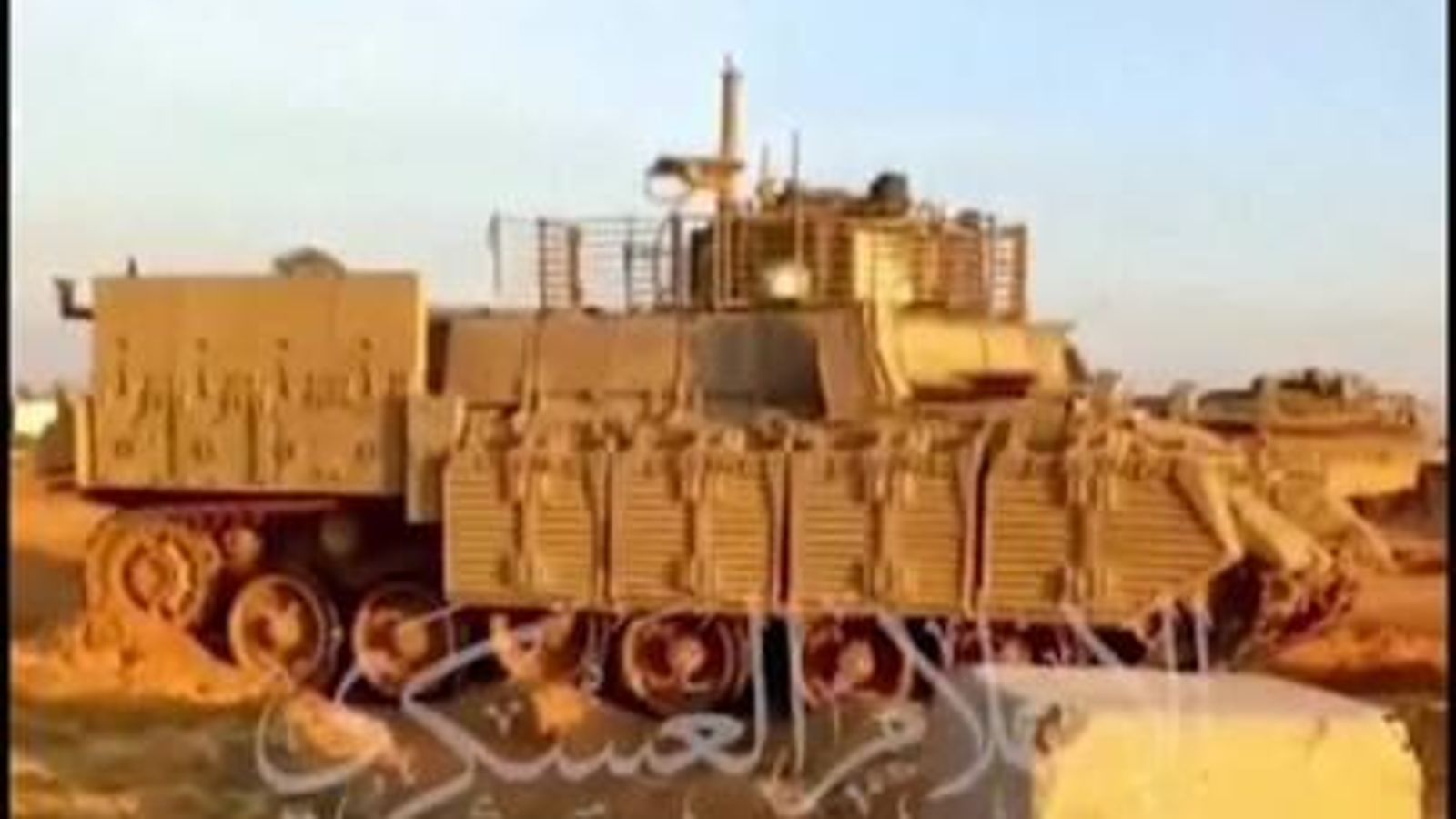 Israel: Hamas footage of unprecedented infiltration | World News | Sky News