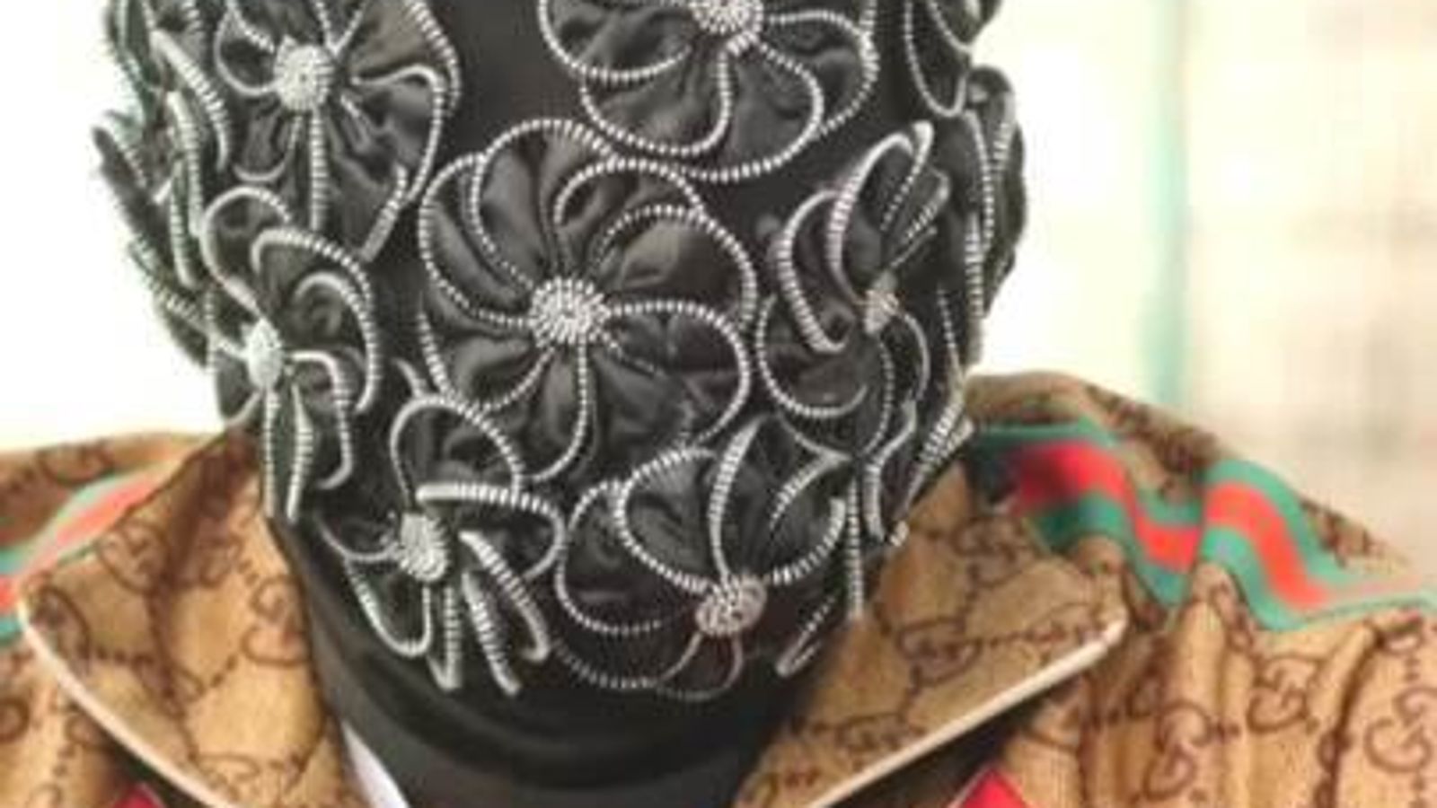 Dide: Is this secret rapper really a footballer? | Ents & Arts News ...