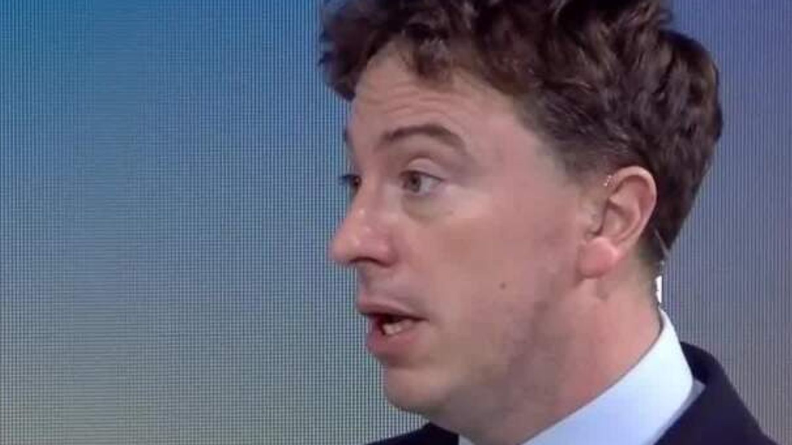 Politics Hub with Sophy Ridge: Sky's Sam Coates talks through how ...